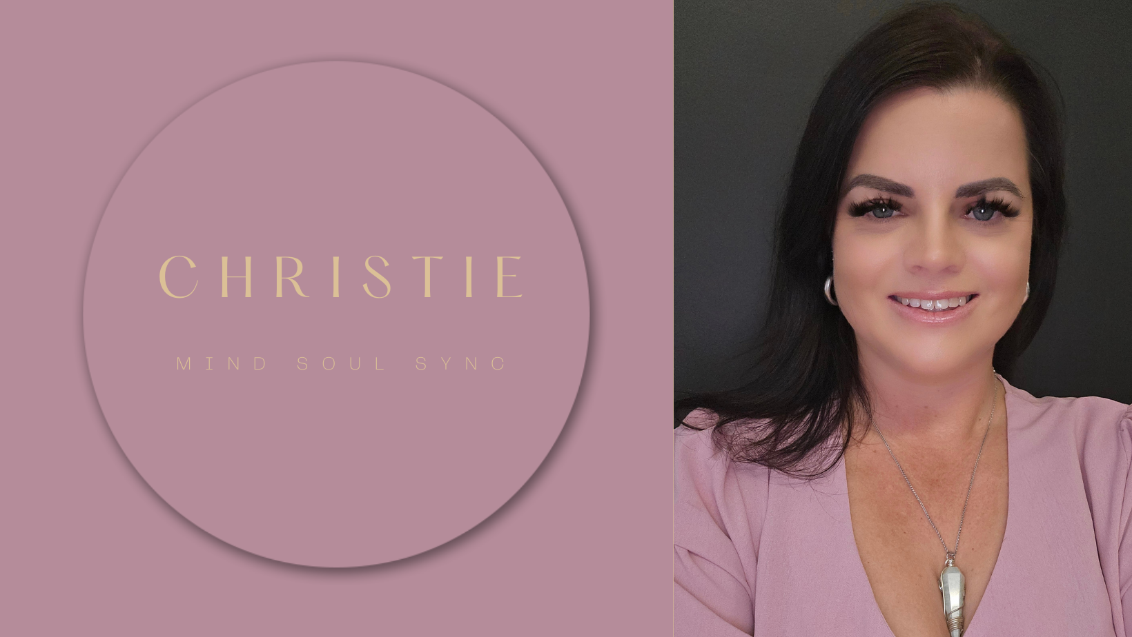 Mind Soul Sync | Crystals, Reiki + Hypnotherapy